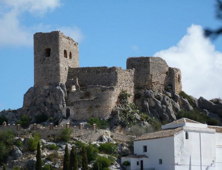 Luque – Cordoba – Luv inland