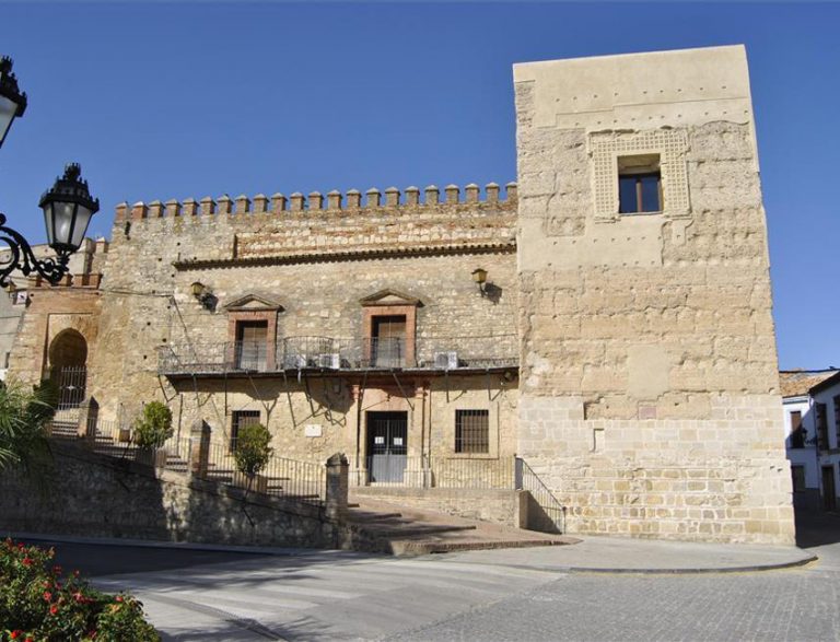 Santaella – Cordoba – Luv inland